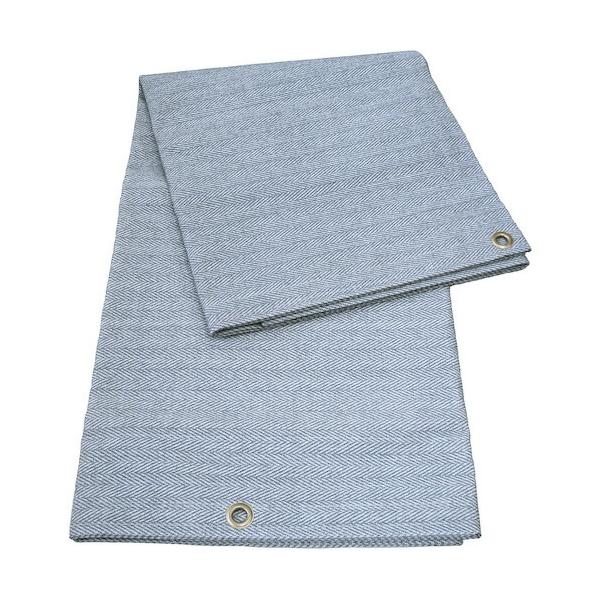 [特長]●最も流通している定番品。●しっかりした生地で両面とも火花・ノロをはじきます。[仕様]●幅(mm)：1920●長さ(mm)：2920