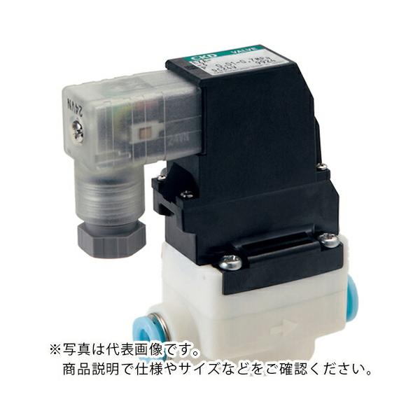 [特長]●圧縮空気制御用の小形パイロット式電磁弁です。●エアブロー用途に最適で装置、システムの環境対応に貢献します。●消費電力0.6Wの省エネ形アクチュエータを搭載したため、PCダイレクト駆動が可能です。●パイロット式のダイアフラム駆動によ...
