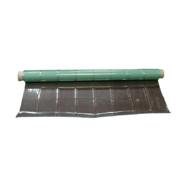 [特長]●折りたためるアコーディオン式ソフトパーティションです。●保温、保冷、防じん、防虫、省エネなどに優れた効果を発揮します。[仕様]●色：透明(グリーン味)●幅(mm)：1180●長さ(m)：12●厚さ(mm)：1.3●タイプ：防炎性●...