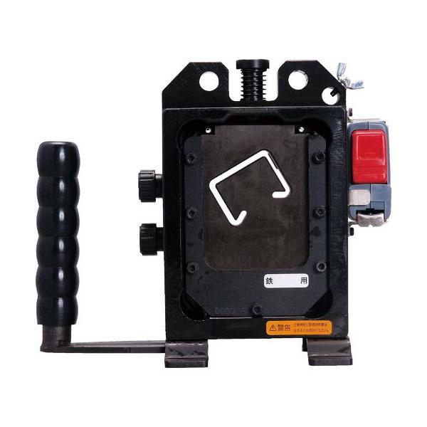 [特長]●REC-LI200M用アタッチメントです。[仕様]●幅(mm)：176●奥行(mm)：106●高さ(mm)：216●タイプ：レースウェイカッター用（D1）●能力(kg)：レースウェイカッターD１用(オプションＤ１、ＳＤ１、Ｄ２、Ｄ...