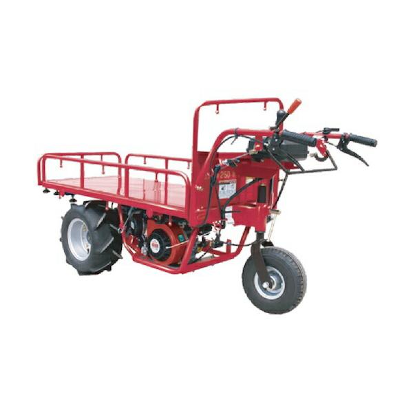 [特長]●小回りがきき狭い所でもレバーひとつで容易に方向転換が可能です。●タイヤ式なので軟弱地以外の使用がお勧めです。●狭い所でもレバーひとつで容易に方向転換が可能なサイドクラッチ付です。●自由自在に伸び縮みするスライド式サイドフレーム装着...