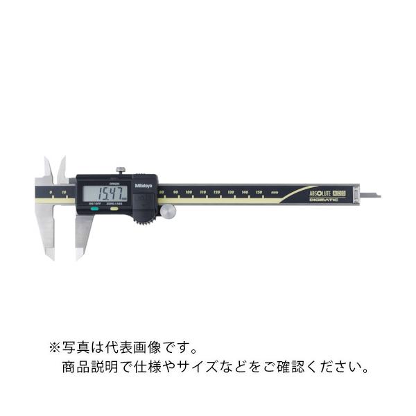 [特長]●ハイコントラスト液晶表示で疲労を軽減します。[仕様]●測定データ出力端子あり●測定範囲(mm)：0〜150●最小表示(mm)：0.01●最大許容誤差(mm)：±0.02●外側用ジョウ(mm)：40●内側用ジョウ(mm)：16.5●...