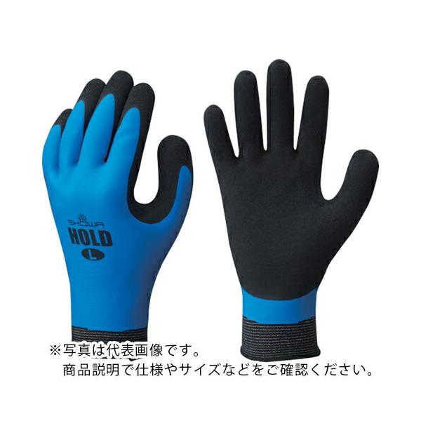 [特長]●3層構造で手にフィットし、すべり止めが効きながらムレにくいフルコート手袋です。●手首までのコーティングで土やごみの侵入を防ぎます。(水分は浸透する場合があります)●手の甲の発泡ゴムで内部の湿気を逃がしてムレを低減します。[仕様]●...
