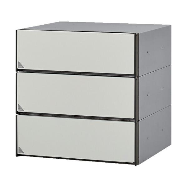 [特長]●大型郵便対応です。●化粧プレートが閉まっているとき、錠前とネームプレートは見えません●フリーストップ機構を備えた取出扉によりらくらく取り出しできます。[仕様]●間口(mm)：360●奥行(mm)：340●高さ(mm)：360●投入...