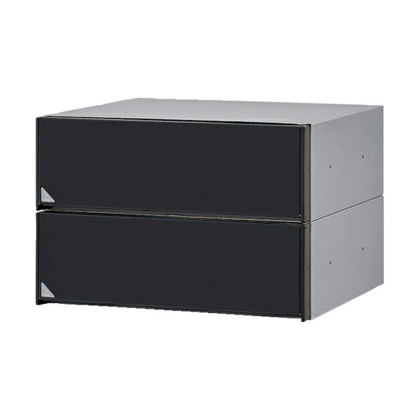 [特長]●大型郵便対応です。●化粧プレートが閉まっているとき、錠前とネームプレートは見えません。●フリーストップ機構を備えた取出扉によりらくらく取り出しできます。[仕様]●間口(mm)：360●奥行(mm)：340●高さ(mm)：240●投...