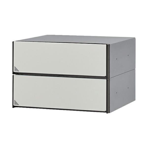 [特長]●大型郵便対応です。●化粧プレートが閉まっているとき、錠前とネームプレートは見えません●フリーストップ機構を備えた取出扉によりらくらく取り出しできます。[仕様]●間口(mm)：360●奥行(mm)：340●高さ(mm)：240●投入...