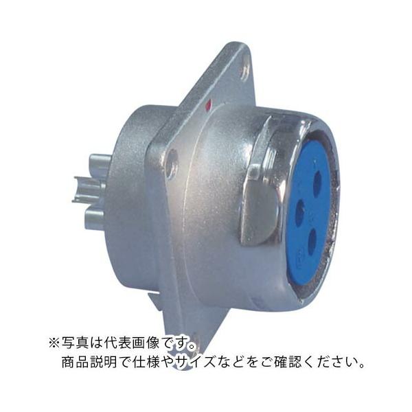 [特長]●ダイカスト製の堅牢なシェルです。●5本キー方式のガイド採用により、結合が非常にスムーズです。●電線接続方式ははんだ付けになります。●ワンタッチロック機構により、操作が簡単でしかも確実です。[仕様]●耐電圧(V)：1500●定格：1...