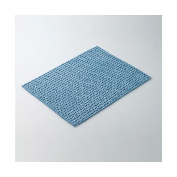 [特長]●鏡・窓ガラス・樹脂製品についた細かなホコリ、気になる手垢汚れなどをスッキリきれいに除去します。[仕様]●シートサイズ(mm)：300×400●色：青[材質／仕上]●ポリエステル70%・ナイロン30%