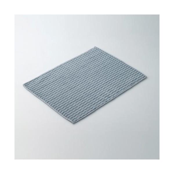 [特長]●鏡・窓ガラス・樹脂製品についた細かなホコリ、気になる手垢汚れなどをスッキリきれいに除去します。[仕様]●シートサイズ(mm)：300×400●色：灰[材質／仕上]●ポリエステル70%・ナイロン30%