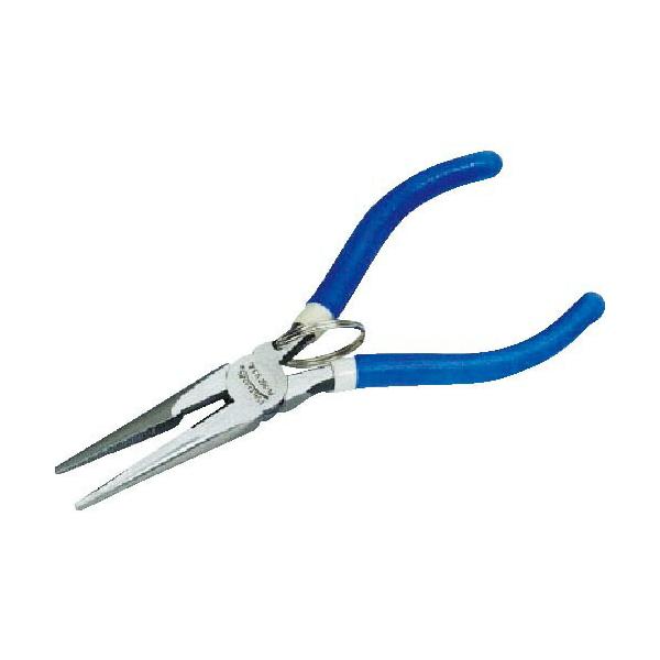 [特長]●高所作業シリーズになります。●ポリッシュ・ヘッドはサビや腐食に強く、長期の寿命を実現します。●工具が落下する際にランヤードにかかる力は工具自体の重量よりもはるかに大きくなるため、可搬重量が対象工具の重量以上であるランヤードを使用し...