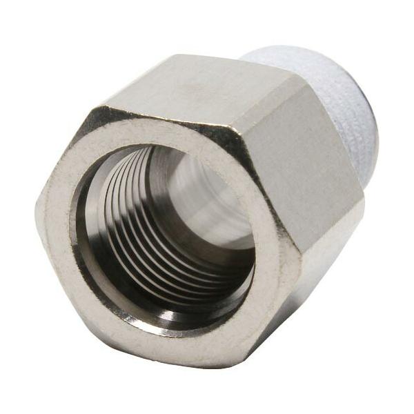 [特長]●集中分配等の組立型マニホールドです。●鋼管配管と同流量を確保でき、外観寸法は約半分です。[仕様]●接続口径：R1/4●六角対辺(mm)：17●組立用ねじサイズ：M12×1●最高使用圧力(MPa)：1●使用流体：空気●使用温度範囲(...