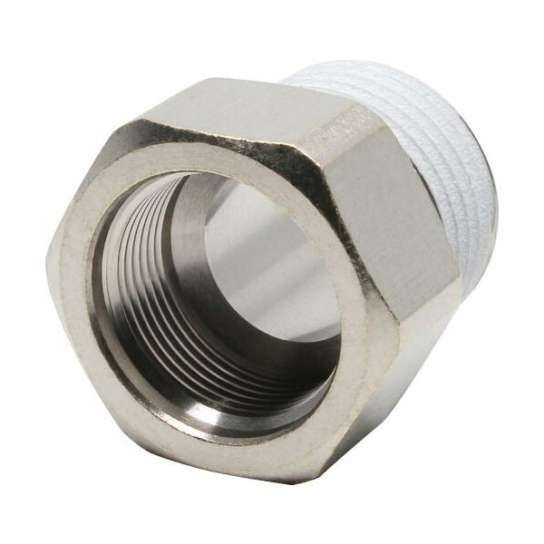 [特長]●集中分配等の組立型マニホールドです。●鋼管配管と同流量を確保でき、外観寸法は約半分です。[仕様]●接続口径：R1/2●六角対辺(mm)：24●組立用ねじサイズ：M18×1●最高使用圧力(MPa)：1●使用流体：空気●使用温度範囲(...