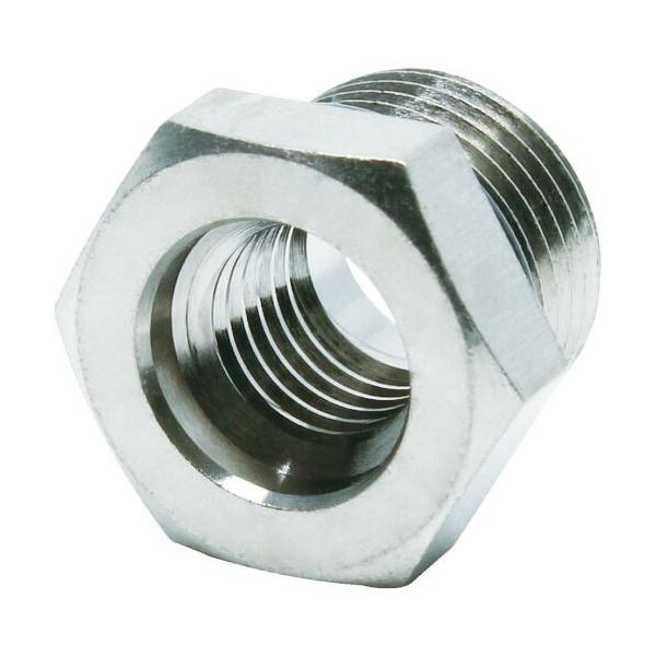 [特長]●集中分配等の組立型マニホールドです。●鋼管配管と同流量を確保でき、外観寸法は約半分です。[仕様]●六角対辺(mm)：14●最高使用圧力(MPa)：1.0●使用流体：空気●使用温度範囲(℃)：0〜60（凍結なきこと）●組立用ねじサイ...