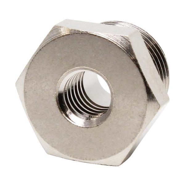 [特長]●集中分配等の組立型マニホールドです。●鋼管配管と同流量を確保でき、外観寸法は約半分です。[仕様]●接続口径：M6×1●六角対辺(mm)：14●組立用ねじサイズ：M12×1●最高使用圧力(MPa)：1.0●使用流体：空気●使用温度範...