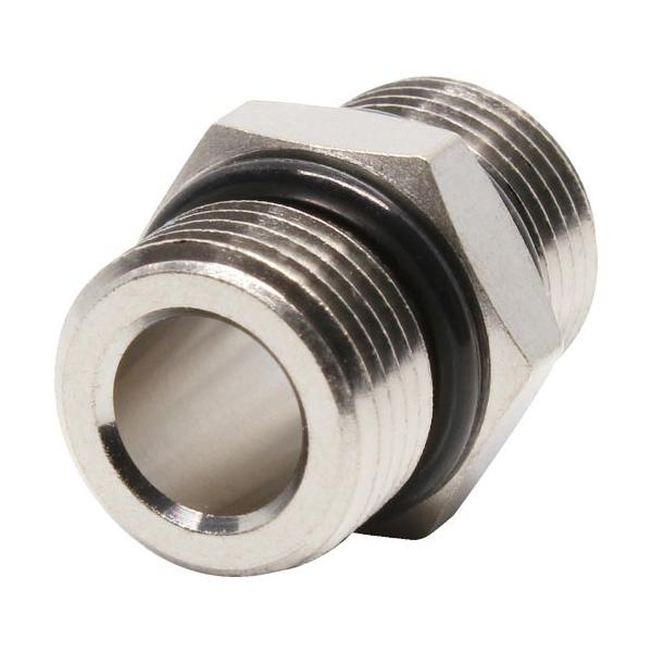 [特長]●集中分配等の組立型マニホールドです。●鋼管配管と同流量を確保でき、外観寸法は約半分です。[仕様]●六角対辺(mm)：14●組立用ねじサイズ：M12×1●最高使用圧力(MPa)：1●使用流体：空気●使用温度範囲(℃)：0〜60(凍結...