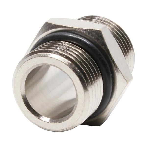 [特長]●集中分配等の組立型マニホールドです。●鋼管配管と同流量を確保でき、外観寸法は約半分です。[仕様]●六角対辺(mm)：17●組立用ねじサイズ：M14×1●最高使用圧力(MPa)：1●使用流体：空気●使用温度範囲(℃)：0〜60(凍結...