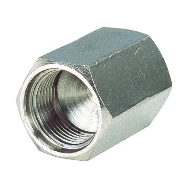 [特長]●集中分配等の組立型マニホールドです。●鋼管配管と同流量を確保でき、外観寸法は約半分です。[仕様]●六角対辺(mm)：12●最高使用圧力(MPa)：1.0●使用流体：空気●使用温度範囲(℃)：0〜60（凍結なきこと）●組立用ねじサイ...