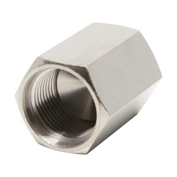 [特長]●集中分配等の組立型マニホールドです。●鋼管配管と同流量を確保でき、外観寸法は約半分です。[仕様]●六角対辺(mm)：17●最高使用圧力(MPa)：1.0●使用流体：空気●使用温度範囲(℃)：0〜60（凍結なきこと）●組立用ねじサイ...