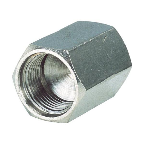 [特長]●集中分配等の組立型マニホールドです。●鋼管配管と同流量を確保でき、外観寸法は約半分です。[仕様]●六角対辺(mm)：22●最高使用圧力(MPa)：1.0●使用流体：空気●使用温度範囲(℃)：0〜60（凍結なきこと）●組立用ねじサイ...