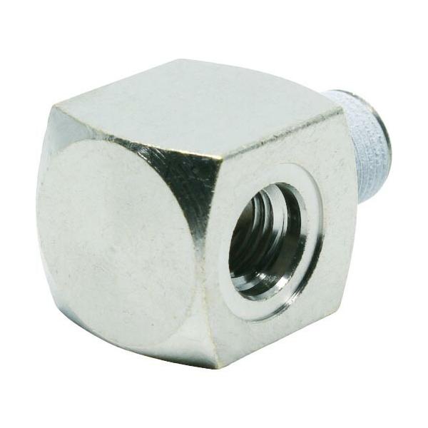 [特長]●集中分配等の組立型マニホールドです。●鋼管配管と同流量を確保でき、外観寸法は約半分です。[仕様]●接続口径：R1/8●最高使用圧力(MPa)：1.0●使用流体：空気●使用温度範囲(℃)：0〜60（凍結なきこと）●組立用ねじサイズ：...