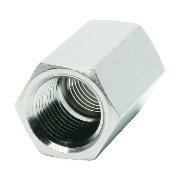 [特長]●集中分配等の組立型マニホールドです。●鋼管配管と同流量を確保でき、外観寸法は約半分です。[仕様]●接続口径：Rc1/8●六角対辺(mm)：12●最高使用圧力(MPa)：1.0●使用流体：空気●使用温度範囲(℃)：0〜60（凍結なき...