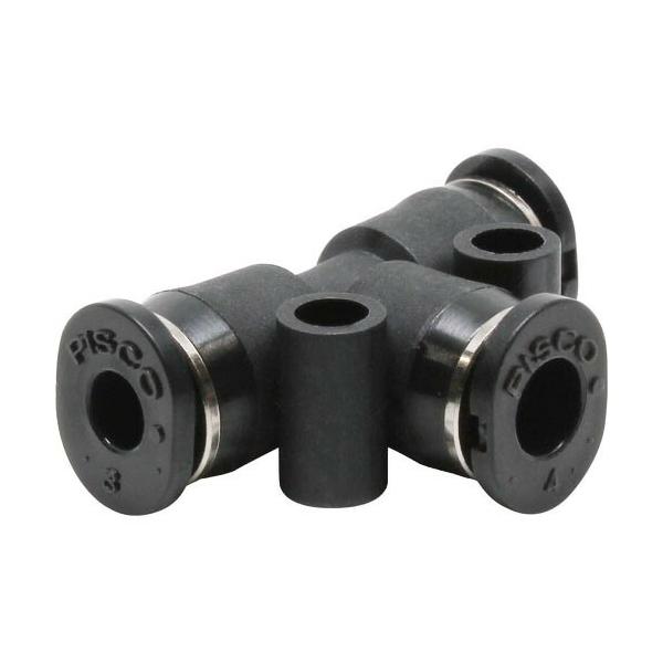 [特長]●スタンダードタイプに比べ、容積比40％の小型化に成功したワンタッチ継手です。●開放リングを楕円形状にすることで、超小型にもかかわらずチューブの脱着が簡単です。[仕様]●最高使用圧力(MPa)：1.0●使用流体：空気●使用温度範囲(...