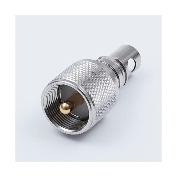 [特長]●Mコネクタのストレートプラグです。[用途]●5D-2V、5D-FB、5D-SFA、EM-5D-2E、5D-FB-LITE、5D-SFA-LITEケーブルに適合するM型ストレートプラグです。●200MHｚ以下の周波数帯でよく使われて...