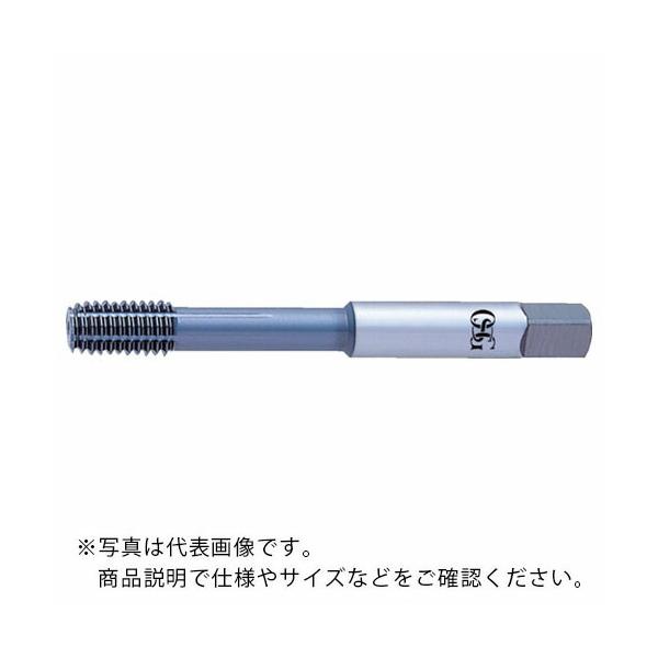 [特長]●アルミ、アルミニウム合金を塑性変形により切りくずを出さずに、超高速で、高精度のめねじ加工を行います。[仕様]●精度：RH9●精度表記：STD●呼び寸法：M16●ピッチ(mm)：1.5●ねじ長さ(mm)：20●全長(mm)：95●シ...