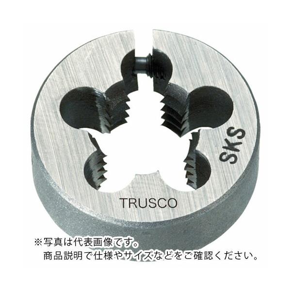 [特長]●調整ねじ付なので、寸法の調整ができます。●ねじ山を修正する時にも使用できます。[仕様]●呼び寸法：1/4●山数：19●外径(mm)：38●厚さ(mm)：14●加工ねじ：管用テーパーねじPT・R●基準径までの長さ(mm)：7[材質／...
