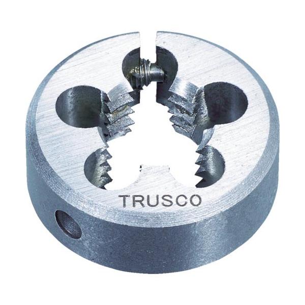 [特長]●調整ねじ付なので、寸法の調整ができます。●ねじ山を修正する時にも使用できます。[仕様]●呼び寸法：1/8●山数：28●外径(mm)：38●厚さ(mm)：14●加工ねじ：管用テーパーねじPT・R●基準径までの長さ(mm)：7[材質／...