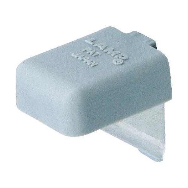 [特長]●ステンレス鋼製棚柱SM型専用の棚受です。●棚柱への取り付け、取り外しがスピーディーで確実にできます。●カバー（エラストマー/グレー）の弾性体で、棚板が滑りにくくなっています。[仕様]●幅(mm)：15●色：カバー：グレー●品名：ス...