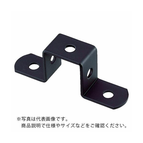 [特長]●小型・軽量・コンパクトで高剛性、各種の接合・補強・連結の多目的ツールとして利用できます。●手軽で多彩な組み合わせができる部材です。[仕様]●板厚(mm)：2●穴径(mm)：6.5●穴数(個)：7●W(mm)：19●L1(mm)：1...