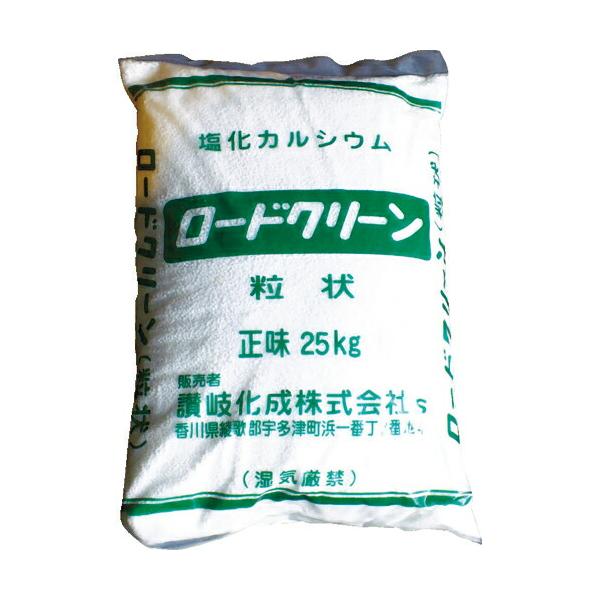 [特長]●雪や氷の上に直接散布するだけで素早く溶かす即効性の融雪剤です。[仕様]●色：白●容量(kg)：25[材質／仕上]●塩化カルシウム