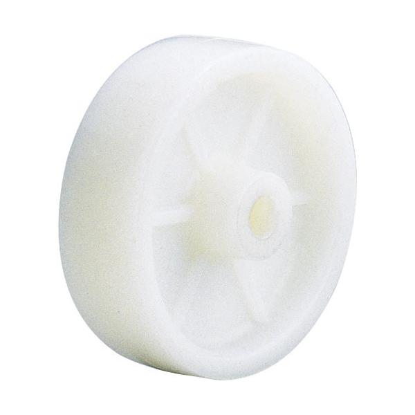 [特長]●走行性、耐荷重性を備えた標準的な軽・中量荷重用キャスターです。●運搬台車やロールボックスパレット、その他一般作業用に数多く使用されている標準寸法のキャスターです。[仕様]●許容荷重(daN)：120●許容荷重(kgf)：122.4...