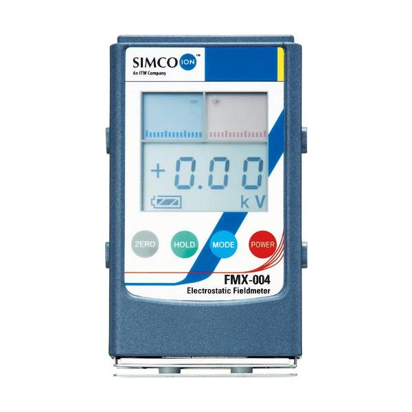 [特長]●帯電が感覚で分かるバーグラフ表示です。●イオナイザーのイオンバランス測定ができます。●インラインでの連続測定およびデータロギングが可能です。●連続測定、測定データを外部に送れるアナログ出力付です。[仕様]●測定範囲(kV)：0〜±...