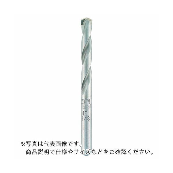 [特長]●先端部の超硬チップが、高い食いつき性と耐久性に貢献します。●特にコンクリートの穴あけに関しては、長寿命を発揮します。[仕様]●刃径(mm)：4.5●有効長(mm)：39●全長(mm)：75●シャンク形状：ストレート●シャンク径(m...