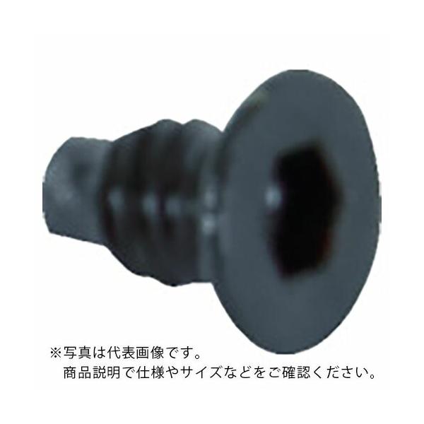 [特長]●トラスコ中山製のバイスに使用するパーツです。[仕様]●品名：シャフト固定ねじ●適合機種：YV-100S