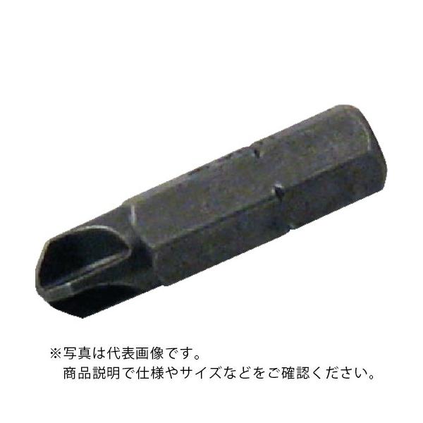 [特長]●航空整備業界定番のインサートビットです。[仕様]●刃先：#8●全長(mm)：25.4●差込：6.35mm[材質／仕上]●特殊工具鋼
