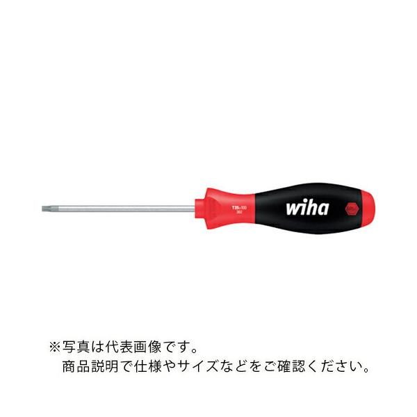 [特長]●手のひらで滑りにくいソフトフィニッシュ［［Ｒ下］］ハンドル付です。●ブレード先端にビーハ社独自のクロムトップ加工を施しているため、精度を保ち、トルクス［［Ｒ下］］ねじをガッチリとキャッチします。●高度な熱処理技術により、優れた耐久...