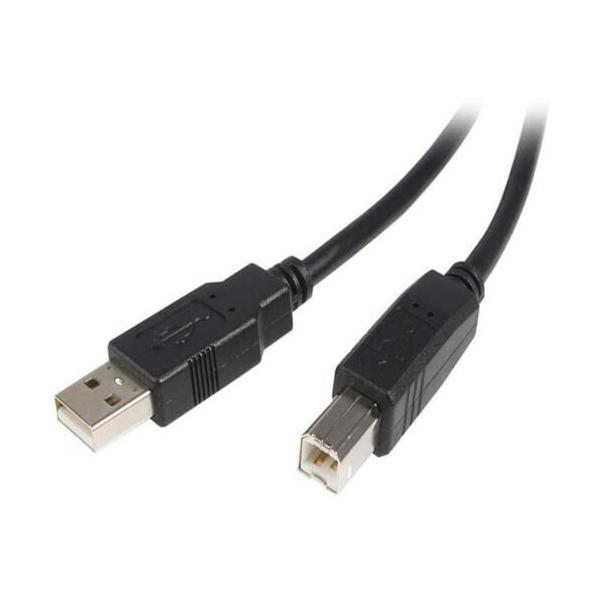 [特長]●USBプリンター、スキャナー、外付けUSB HDDなど、USB 2.0周辺機器を接続します。●ライフタイム保証がついています。[仕様]●色：ブラック●長さ(m)：2●コネクタ形状：●コネクタA：USB Type-A（USB 2.0...