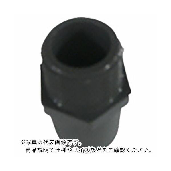 [特長]●内面が非常に滑らかで摩擦抵抗が小さくスライムなどが付着しにくいです。●給水配管に使用できます。●接着接合のため施工がスピーディーに行えます。[仕様]●塩ビ管呼び径：25●寸法(mm)D：40●寸法(mm)L：71●ねじ：R1●R1...