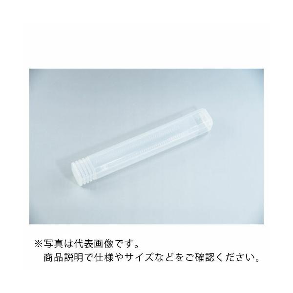 [特長]●アジャスター機構付で収納品の長さに応じて調節が可能です。●透明なので中が良く見えます。●丈夫なケースで収納品をしっかり保護します。[仕様]●有効径(mm)：55.0●有効長(mm)：250〜370●収納本数(本)：1●色：透明●奥...