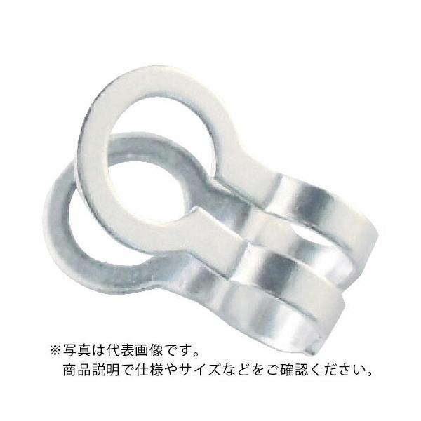 [特長]●ボールチェーンの先端金具です。取り付けも容易です。[仕様]●適合玉径(mm)：3.2●適合チェーン：TBCS-3201〜3215[材質／仕上]●ステンレス（SUS304）[注意]●提供不可：SDS