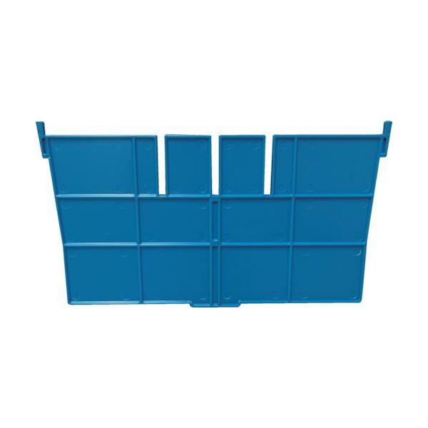 [仕様]●適合コンテナ：F-12●色：ブルー●幅(mm)：243●高さ(mm)：136●厚さ(mm)：4●タイプ：F-12短手用、F-5長手用●外形寸法(mm)幅：243●外形寸法(mm)厚さ：4●外形寸法(mm)高さ：136●適合本体：F...