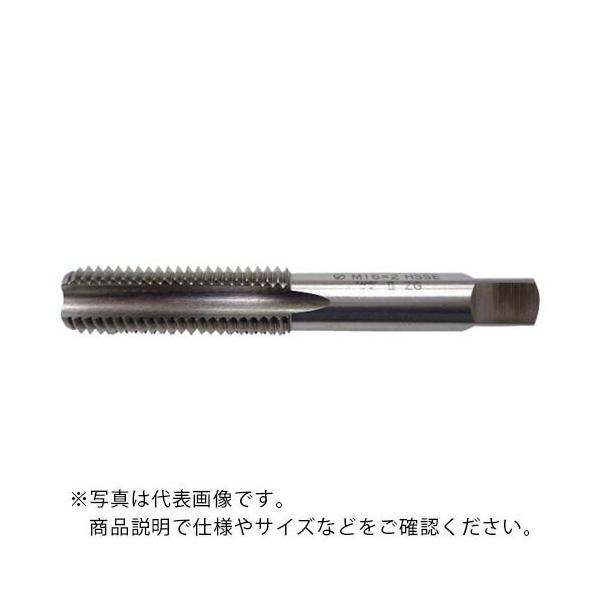 [特長]●一般的なタップであらゆる方面で使用されています。[用途]●加工ねじ:ユニファイ細目ねじ●被削材:炭素鋼、アルミ合金、合金鋼。[仕様]●呼び寸法：ユニファイ七分●山数：14●全長(mm)：115●シャンク径(mm)：17.0●シャン...