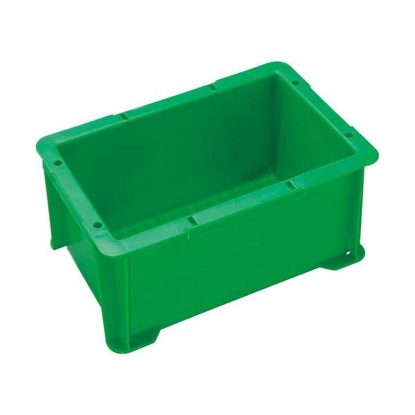 [仕様]●容量(L)：3.8●色：グリーン●外形寸法(mm)間口：273●外形寸法(mm)奥行：176●外形寸法(mm)高さ：133●有効内寸(mm)間口：229●有効内寸(mm)奥行：132●有効内寸(mm)高さ：122●適合カード差し(...