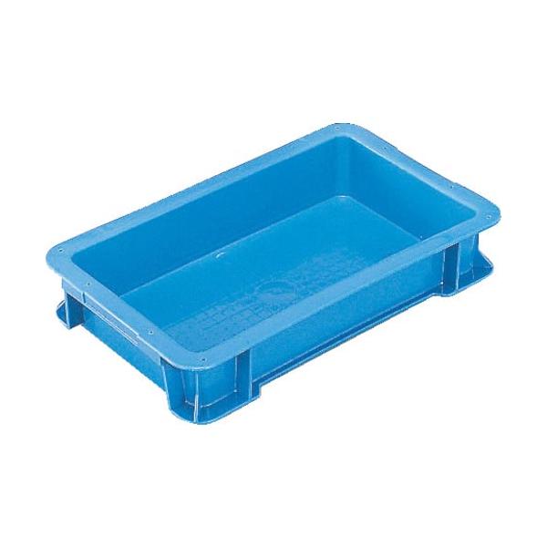 [仕様]●容量(L)：2.2●色：ブルー●外形寸法(mm)間口：325●外形寸法(mm)奥行：203●外形寸法(mm)高さ：61●有効内寸(mm)間口：278●有効内寸(mm)奥行：157●有効内寸(mm)高さ：50[材質／仕上]●ポリプロ...