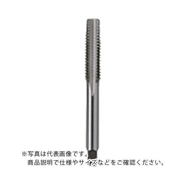 [特長]●一般的なタップであらゆる方面で使用されています。●母材がSKS2鋼で経済的です。[用途]●加工ねじ:ユニファイ並目ねじ●被削材:一般鉄鋼・軽合金等。[仕様]●呼び寸法：ユニファイ四分●山数：13●全長(mm)：85●シャンク径(m...