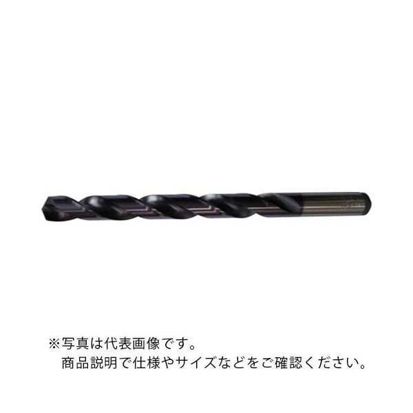 [特長]●パック入りです。●高コバルト系ハイス(HSCO-M42)を母材とし、ステンレス、難削材に最適です。●TINコーティング被膜で耐熱・耐磨耗性が良くドリルの寿命がアップします。[仕様]●刃径(mm)：5.8●溝長(mm)：67.0●全...