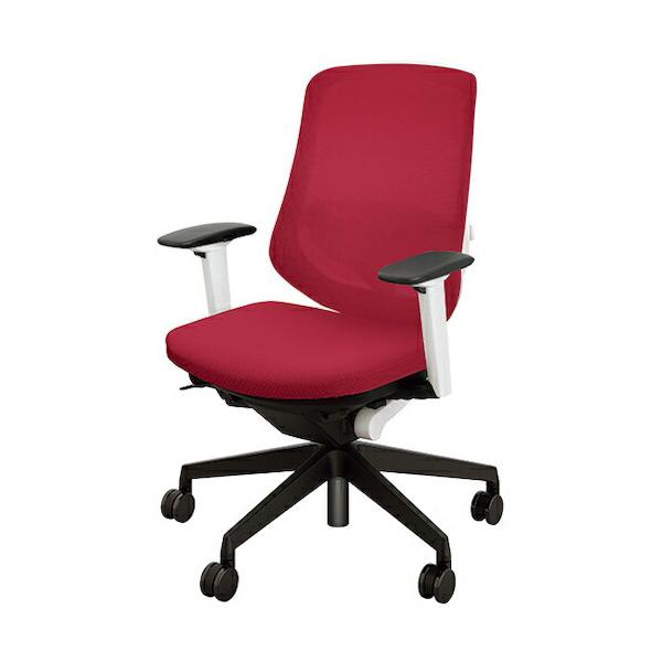 [特長]●お好みに合わせてペルビック（骨盤）部分をより強くサポートするように調節でき、上半身が安定して疲れを軽減します。●身長・体格に合わせてジャストフィットするように、背の位置を上下50mm（5段階）の範囲で調整できます。●座面下・中央の...